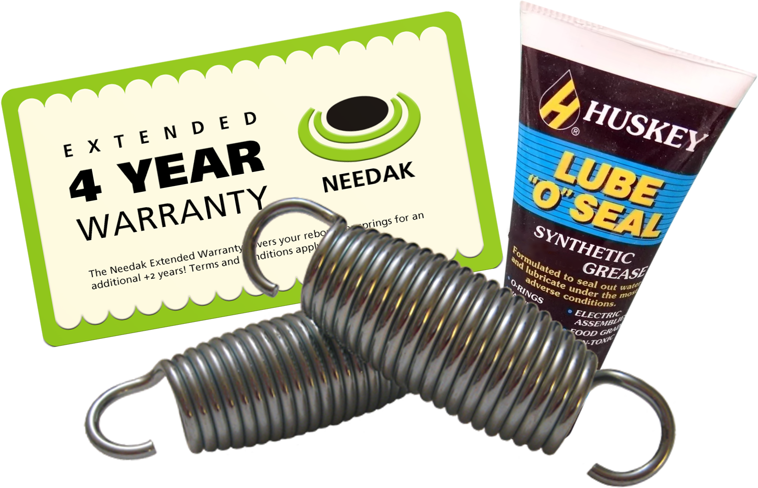 Starter Bundle (Soft-Bounce) | Needak.com
